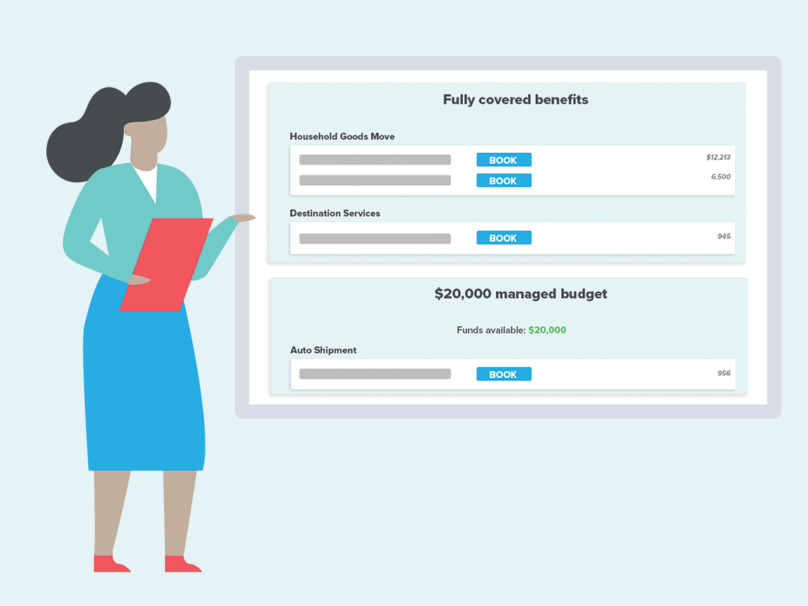 UrbanBound Employee Relocation Solutions & Services